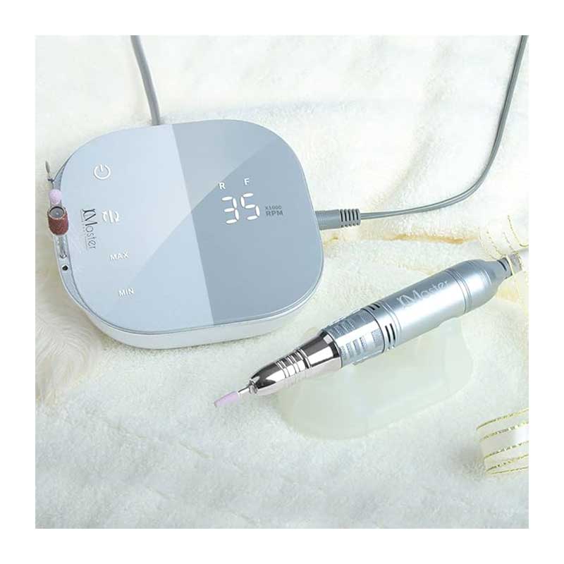 سوهان برقی ناخن مدل JMD-108 برند JCMASTER - فروشگاه وی وان